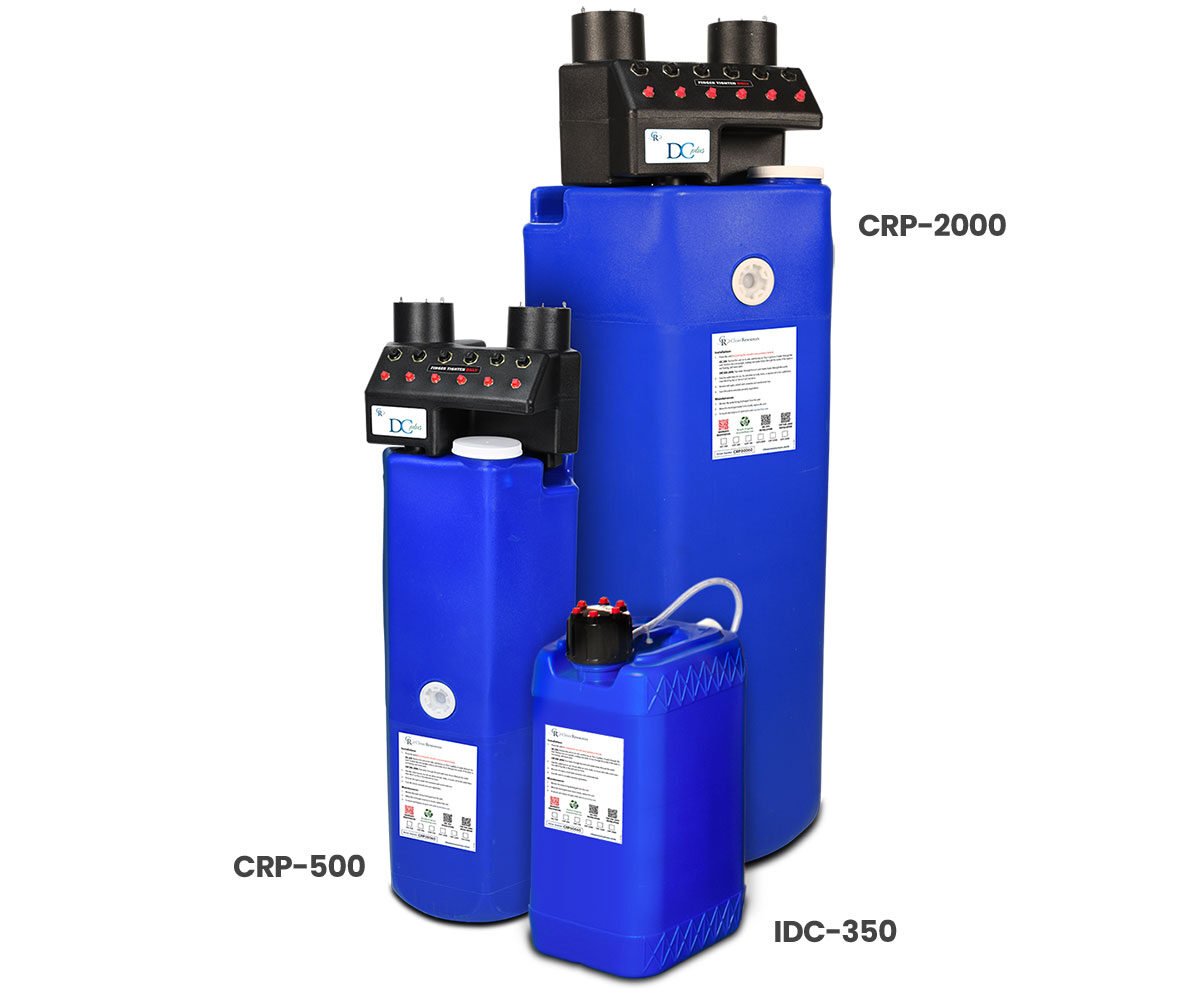 Adhere To The Clean Water Act with Oil-Water Separators | MCE